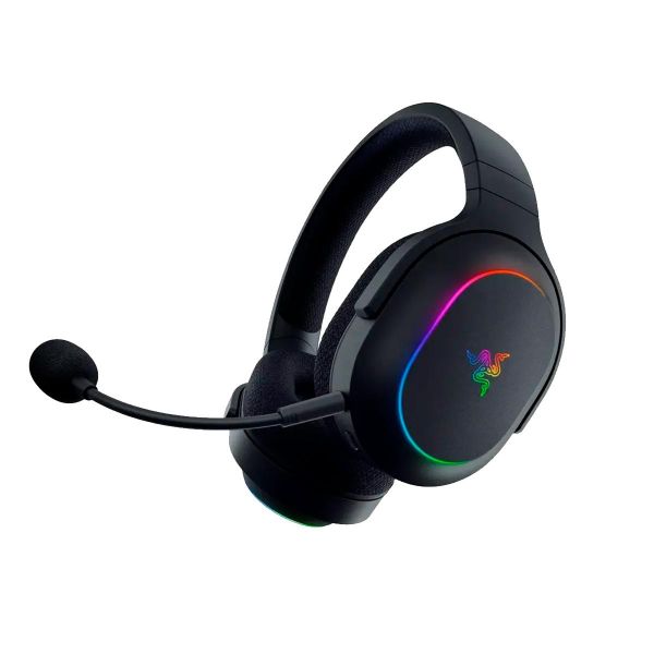 Razer Barracuda X Chroma Black | Mtech