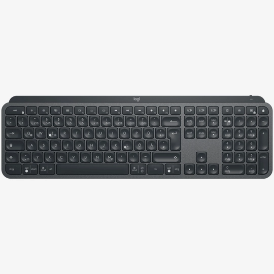 Logitech MX Keys | Mtech