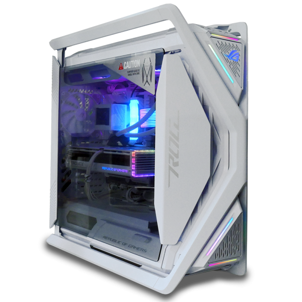 GBM Hyperion | Mtech