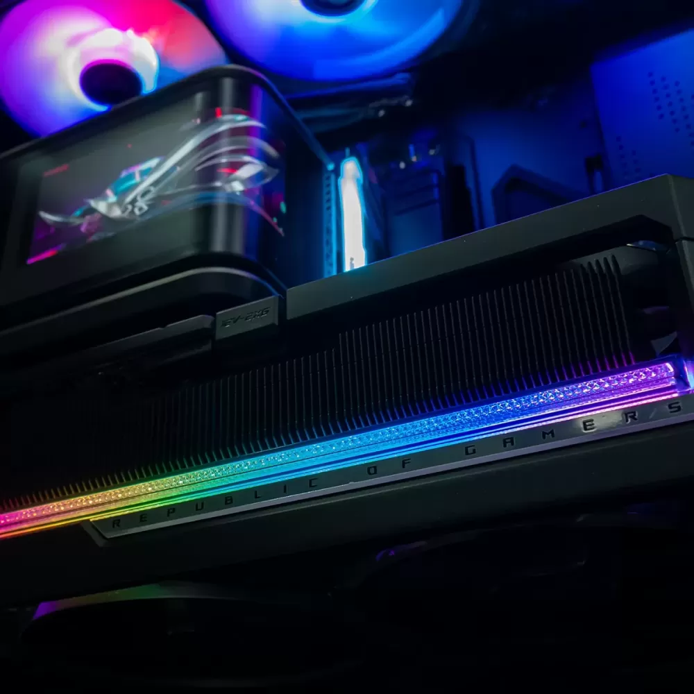 GBM Omega BTF | Mtech