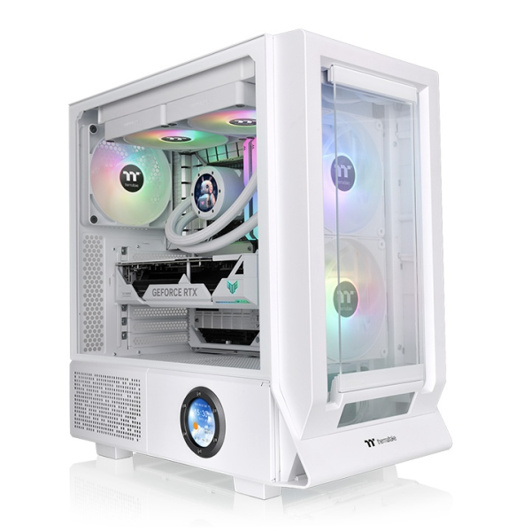 Thermaltake Ceres 350 MX Snow | Mtech
