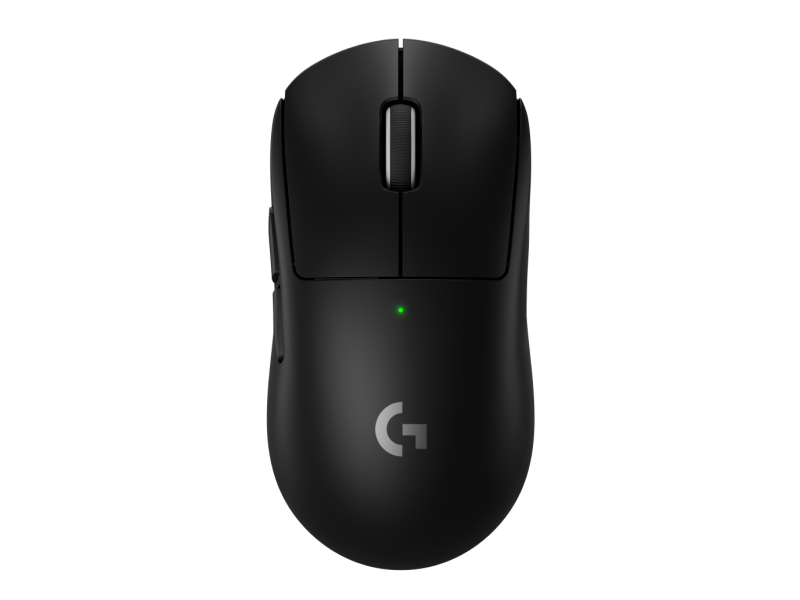 Logitech G PRO X SUPERLIGHT 2 LIGHTSPEED Black | Mtech