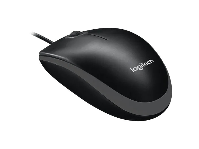 Logitech B100 | Mtech