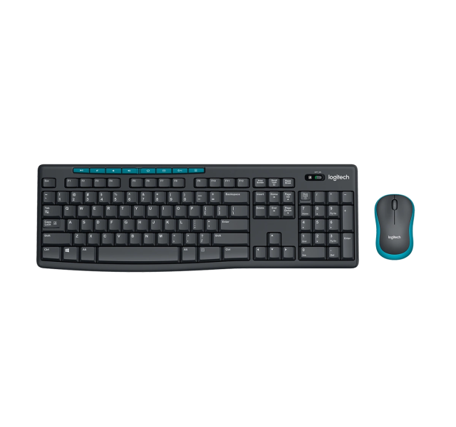 Logitech MK275 | Mtech