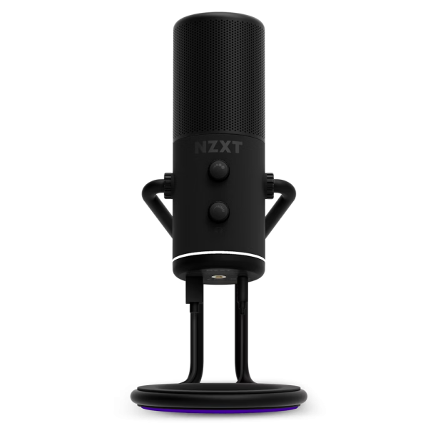 NZXT Capsule Black | Mtech