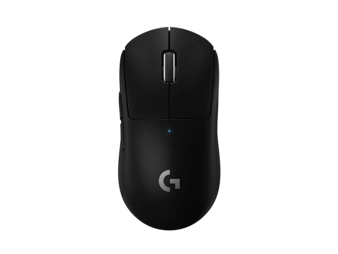 Logitech G PRO X SUPERLIGHT Black | Mtech