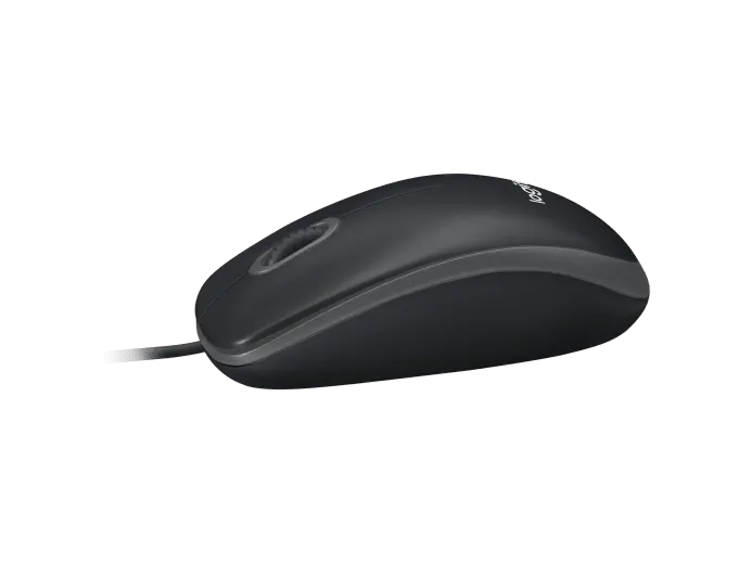 Logitech B100 | Mtech