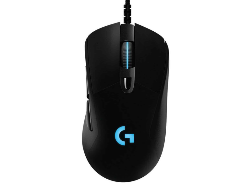 Logitech G403 | Mtech