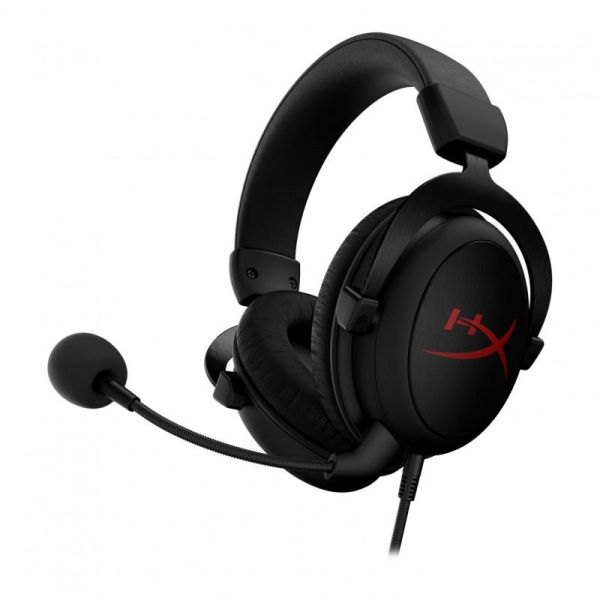 HyperX Cloud Core dtsX | Mtech