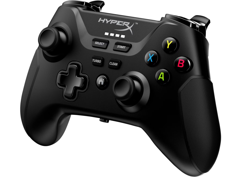 HyperX Clutch Controller | Mtech