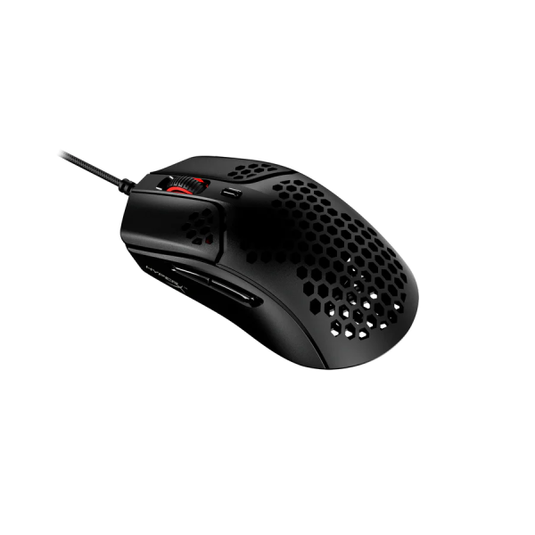 HyperX Pulsefire Haste Black | Mtech
