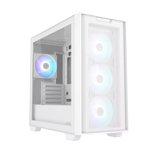 ASUS A21 Plus White | Mtech