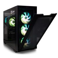 GBM A21 Black | Mtech