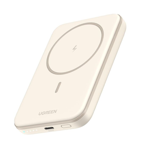Ugreen 5000mAh Wireless Power Bank 25207 | Mtech