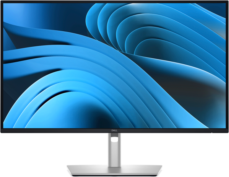 DELL Pro 27 Plus QHD Monitor P2725D | Mtech
