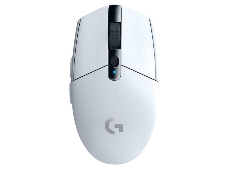 Logitech G305 LIGHTSPEED White | Mtech