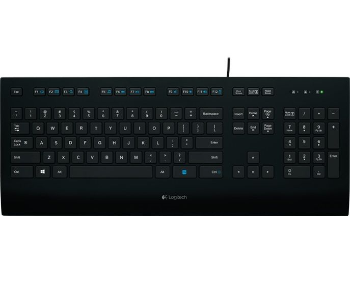 Logitech K280e Pro | Mtech