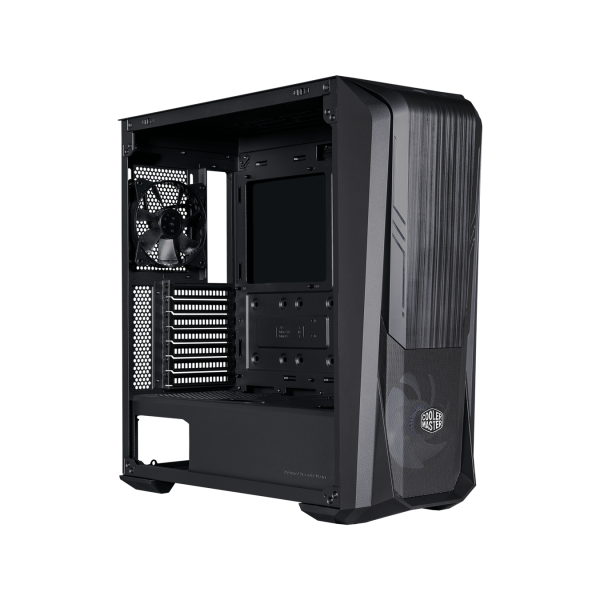 Cooler Master MasterBox 500 | Mtech