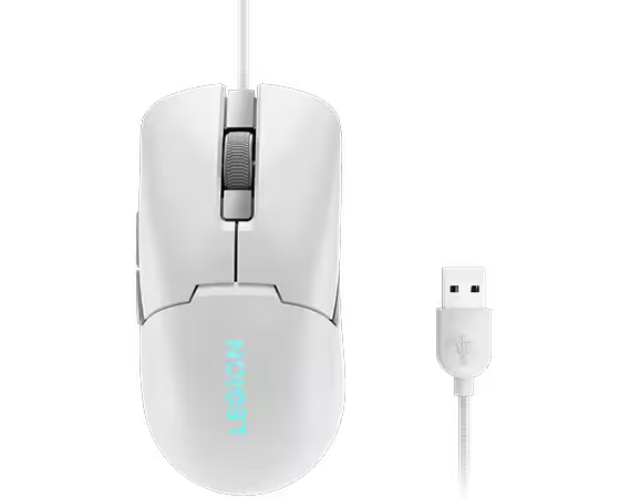 Lenovo Legion M300s RGB White | Mtech