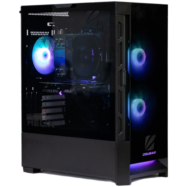 GBM Helix Core | Mtech