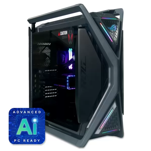 GBM Hyperion BTF | Mtech