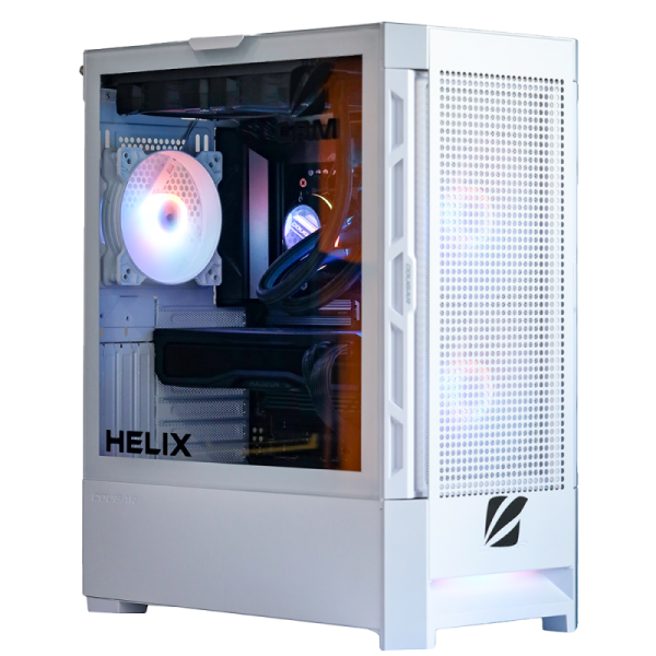GBM Helix Pro | Mtech