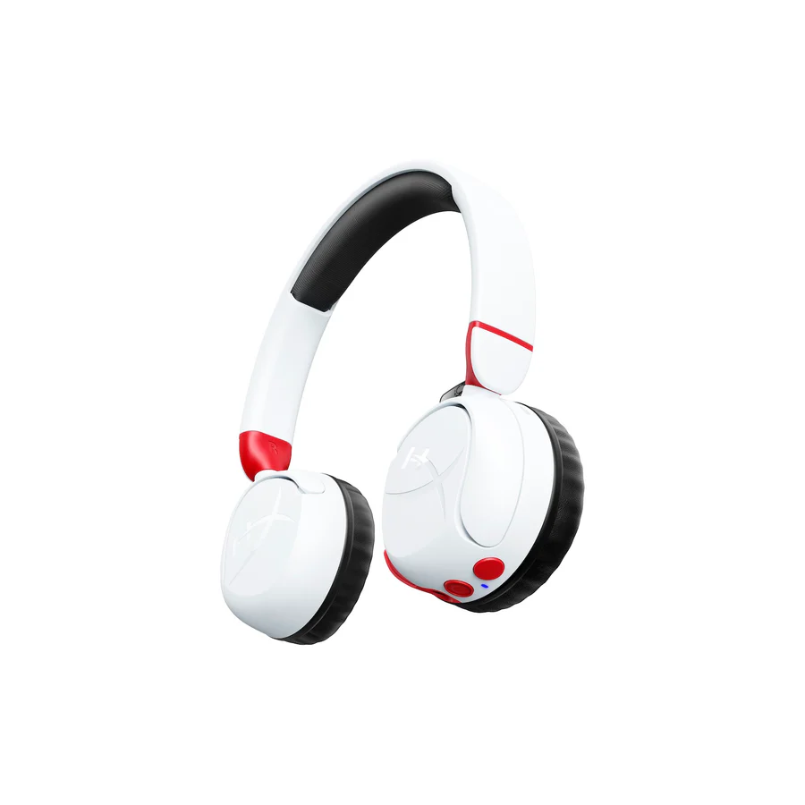 HyperX Cloud Mini Wireless White | Mtech HyperX Cloud Mini Wireless White | Mtech